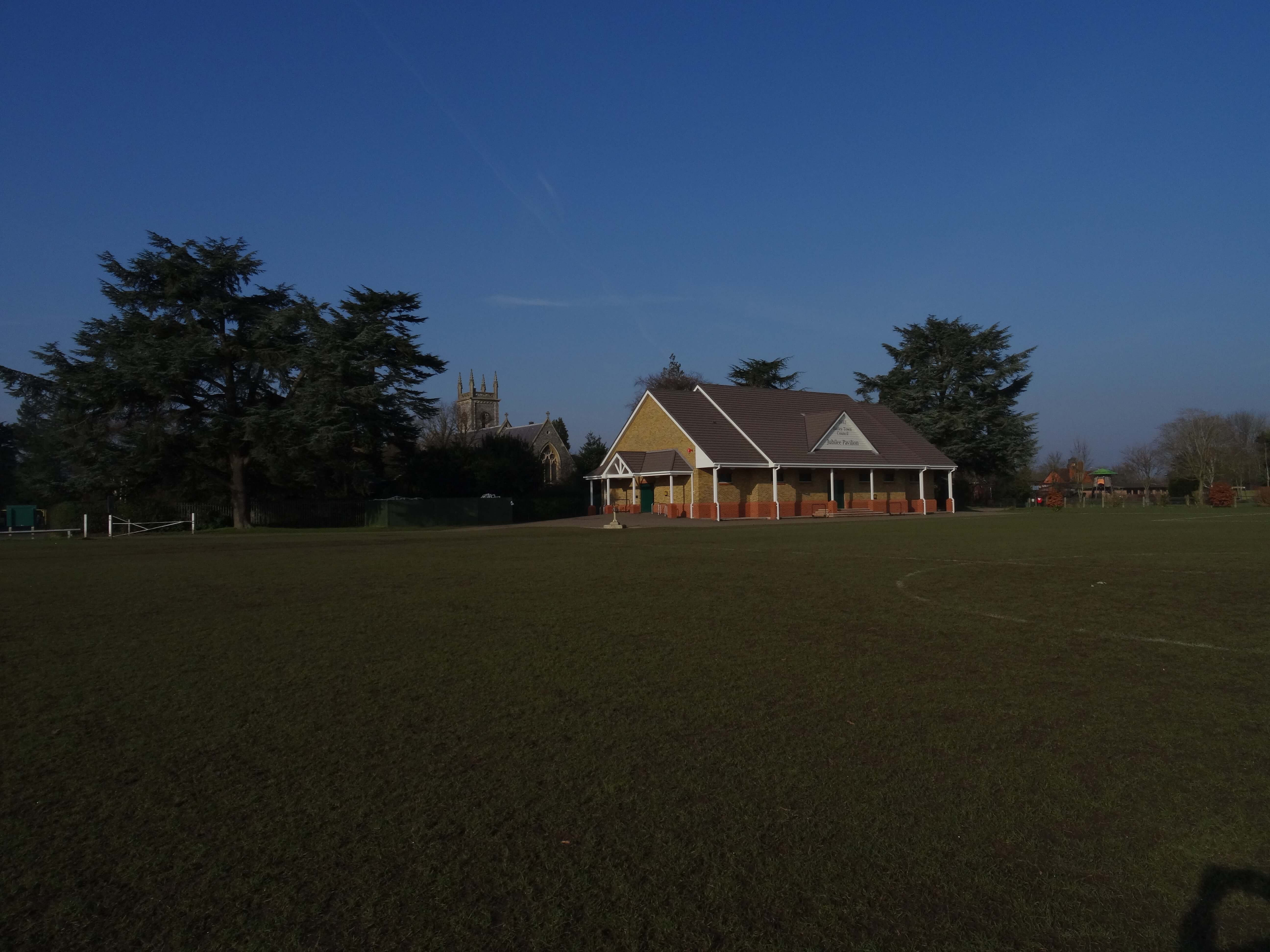 Gallery – Earley Town Council