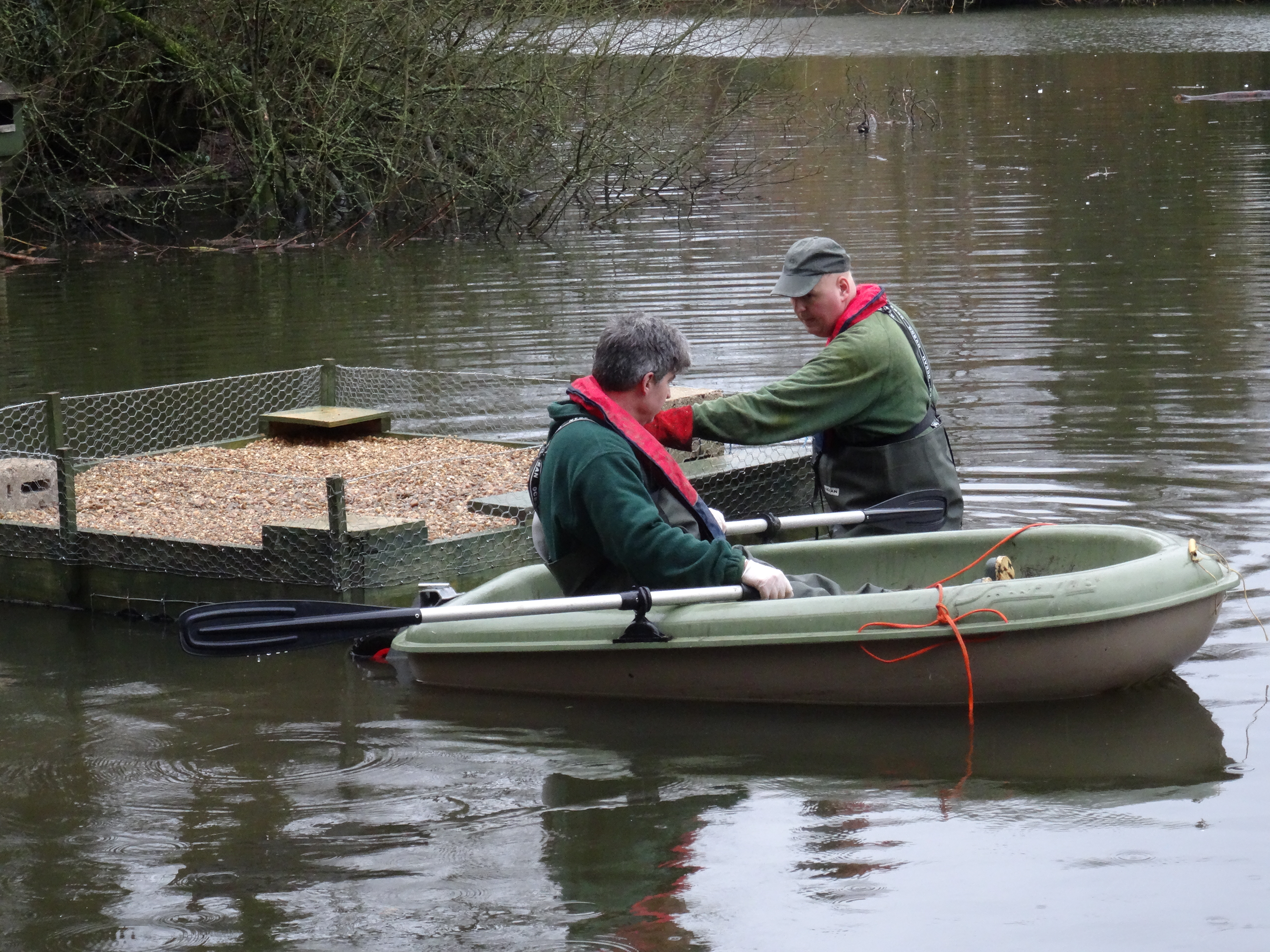 Gallery – Earley Town Council