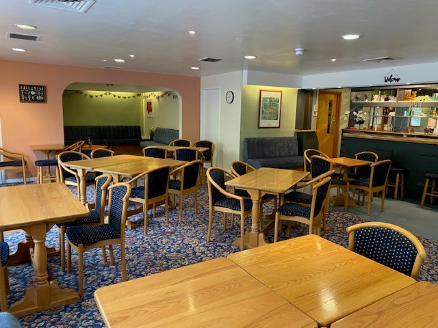 Success of Unique Community Space in Earley – The Elizabeth Room ...