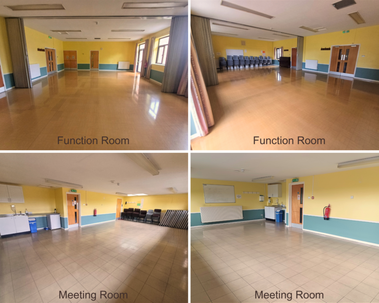 Maiden Place Community Centre – Earley Town Council