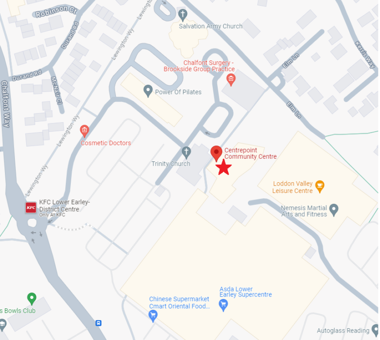 Earley Repair Café – Earley Town Council